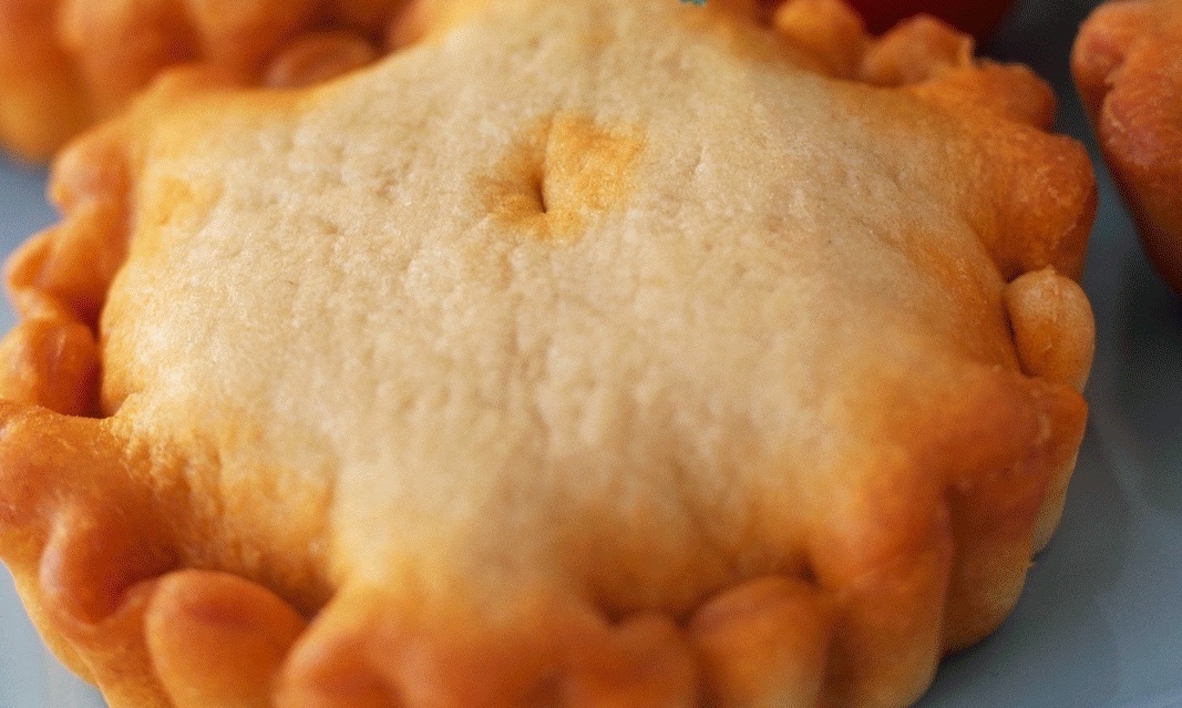 La tielle de Sète a le vent en poulpe - Good Occitanie