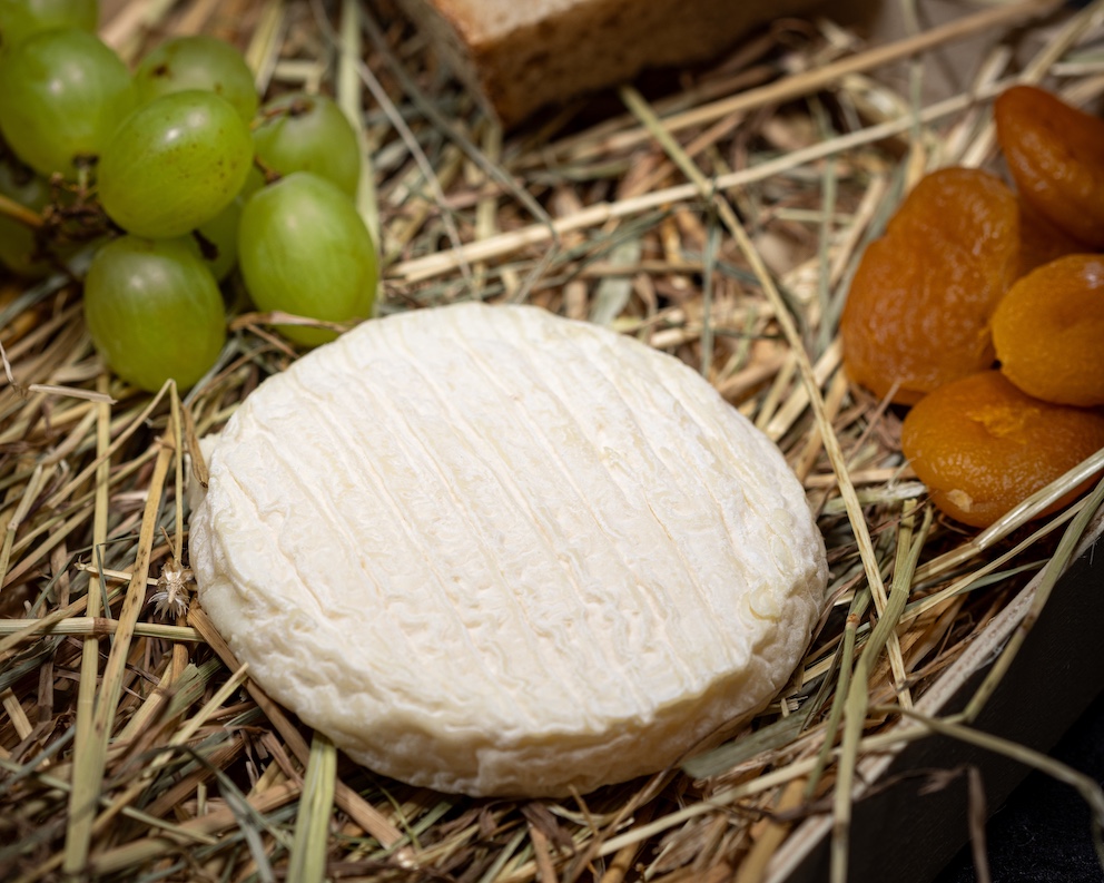 Le Pérail, huitième fromage protégé d’Occitanie - Good Occitanie